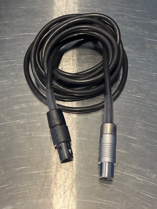 Stryker Instruments Core Universal Driver w/ Assorted Attachments ...