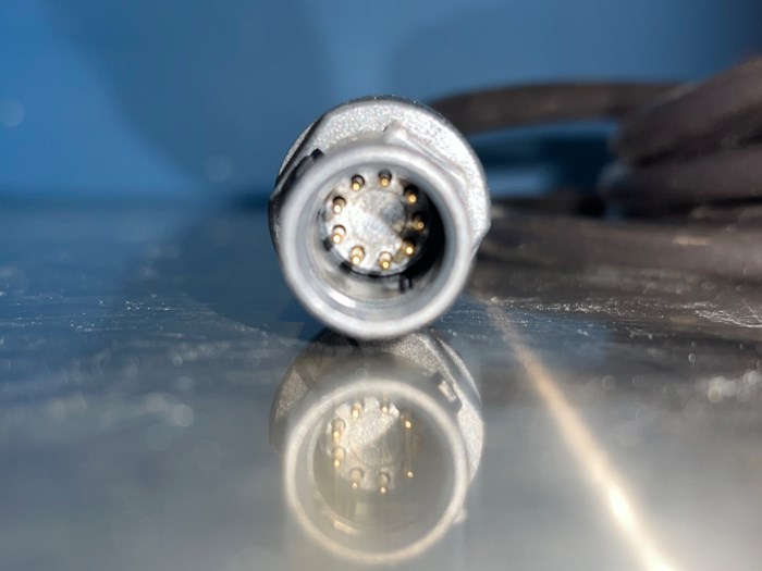 Stryker Instruments Core Universal Driver w/ Assorted Attachments ...