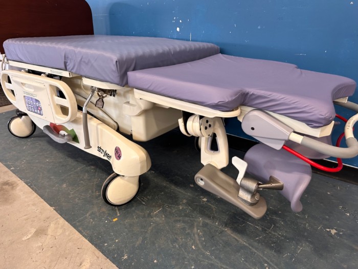 Stryker LD304 Birthing Bed for sale