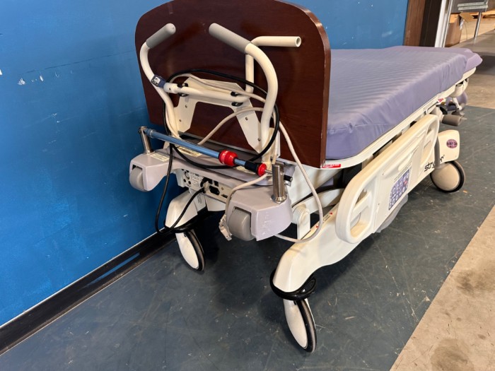 Stryker LD304 Birthing Bed for sale