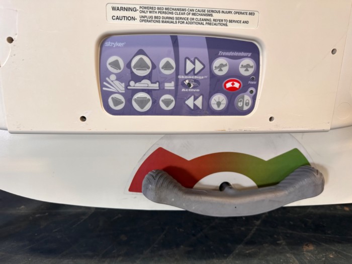 Stryker LD304 Birthing Bed for sale