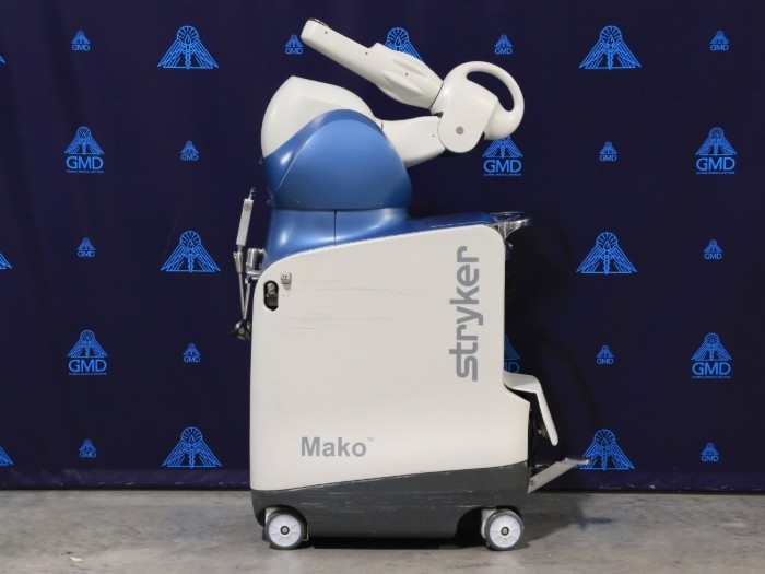 Stryker Mako Robotic Arm Assist Arthroplasty System for sale