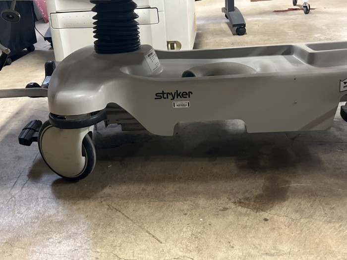 Stryker Model: 1079 Eye Surgery Stretcher for sale