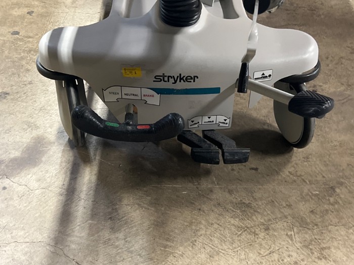 Stryker Model: 1079 Eye Surgery Stretcher for sale