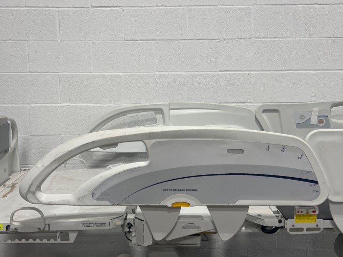 Stryker Model: 2141 InTouch Hospital Bed for sale