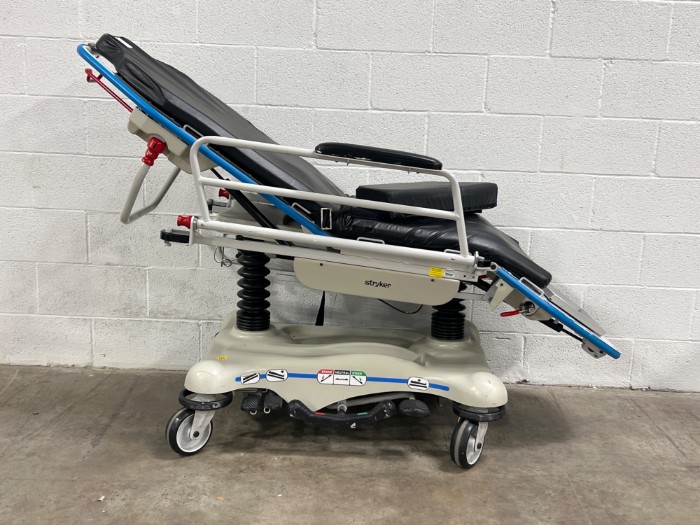 STRYKER O/R Table for sale