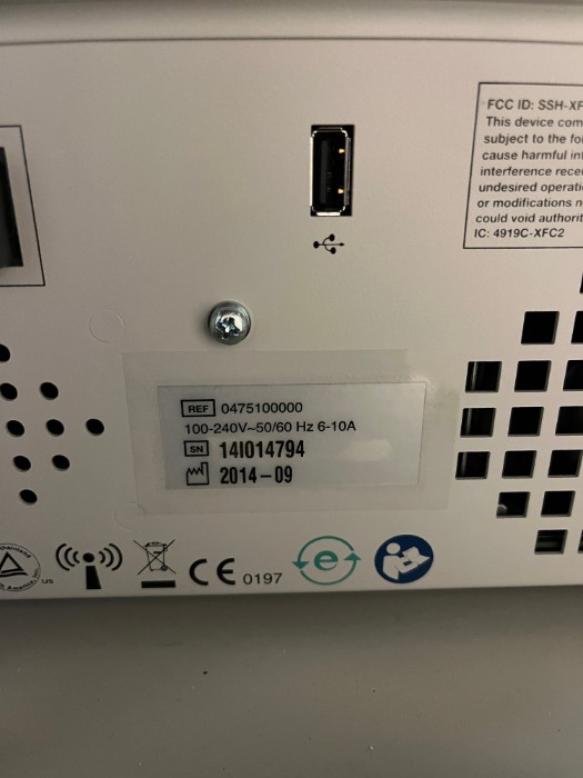 Stryker Precision AC, LIO LED, Crossfire 2, SDC3 for sale