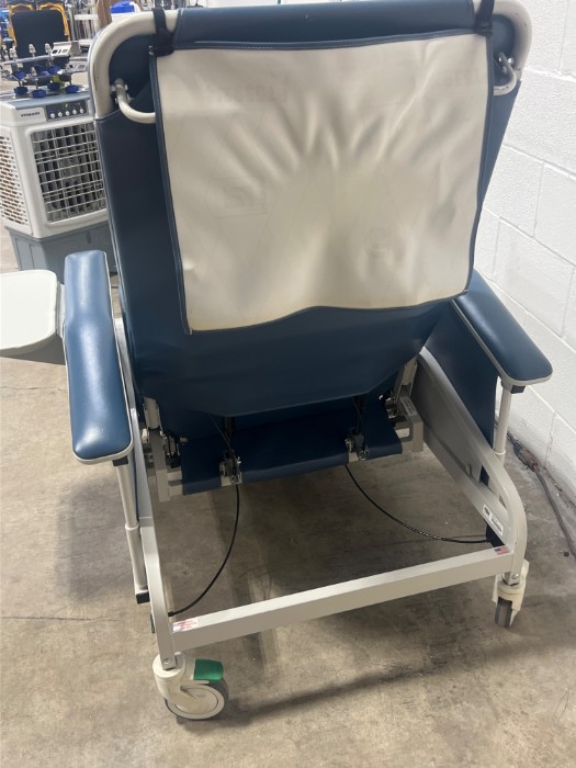 Stryker Recliner Medical Chair for sale
