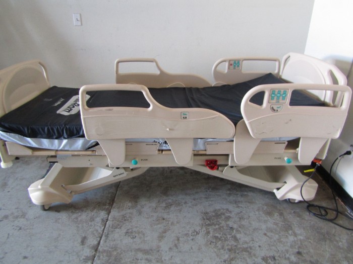 Stryker Spirit Select CHG 5700 Hospital Bed for sale
