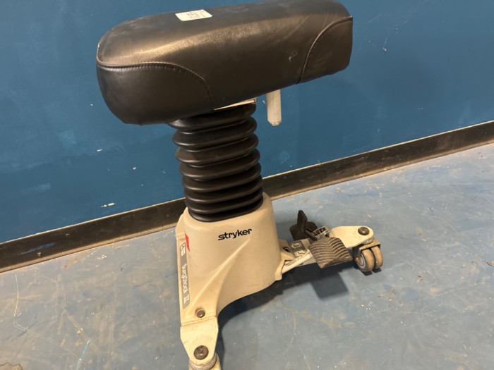 Stryker SurgiStool 2 Surgeon Stool for sale