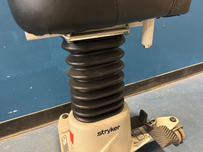 Stryker SurgiStool 2 Surgeon Stool for sale