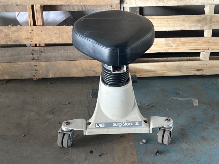 Stryker SurgiStool II Surgery Stool for sale