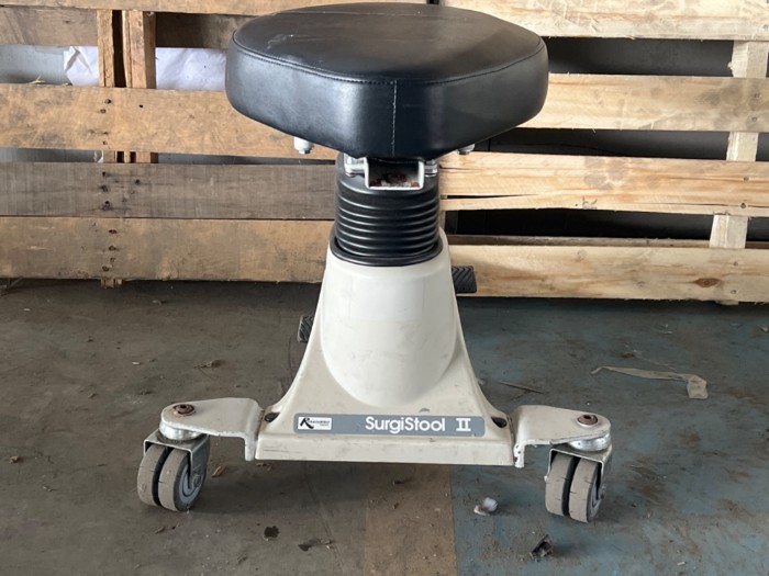 Stryker SurgiStool II Surgery Stool for sale