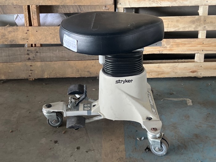 Stryker SurgiStool II Surgery Stool for sale