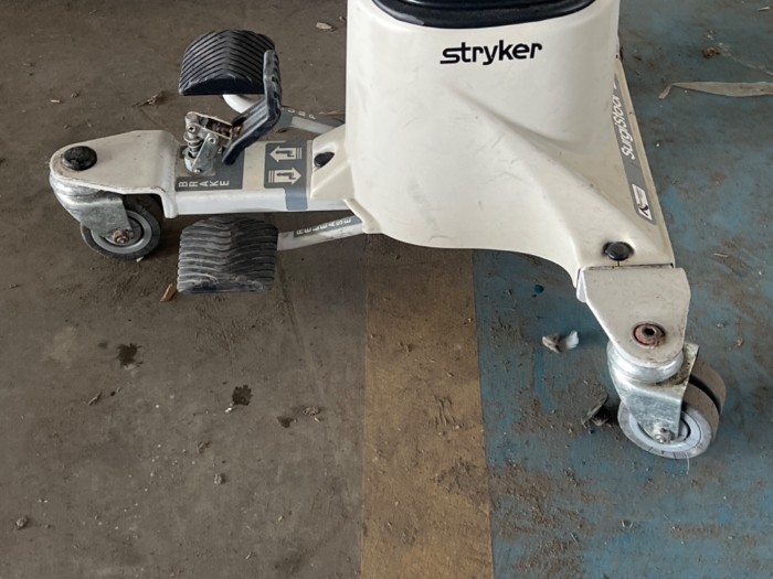 Stryker SurgiStool II Surgery Stool for sale
