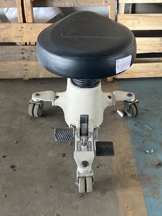 Stryker SurgiStool II Surgery Stool for sale