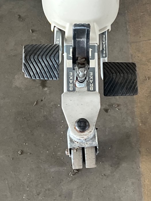 Stryker SurgiStool II Surgery Stool for sale