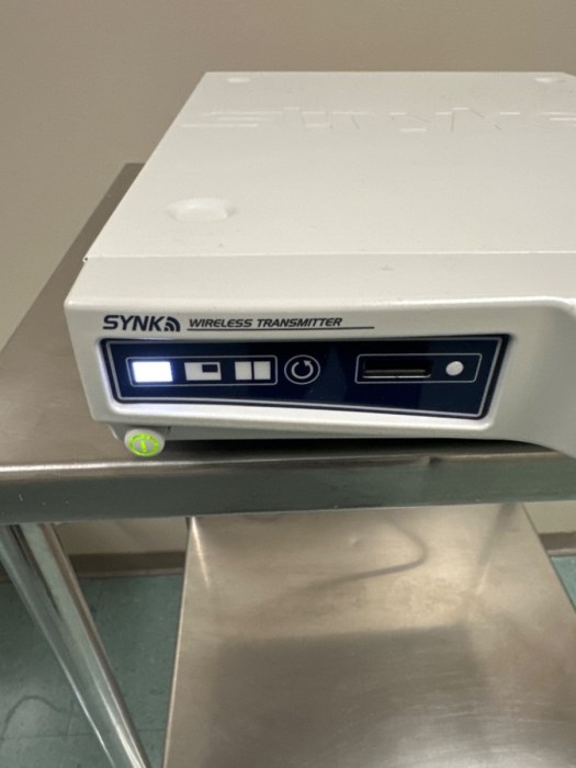 STRYKER SYNK WIRELESS TRANSMITTER for sale