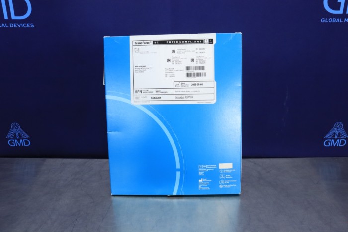 Stryker TransForm Super Compliant Occlusion Balloon Catheter for sale