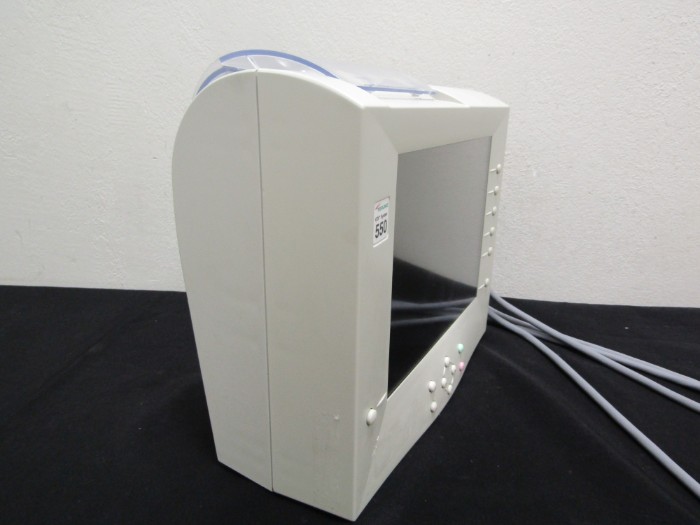 Terumo CDI 500 Gas Parameter Monitor System for sale