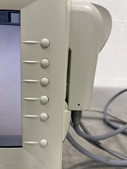 Terumo CDI 500 Gas Parameter Monitor System for sale