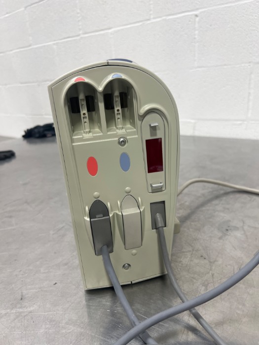 Terumo CDI 500 Gas Parameter Monitor System for sale