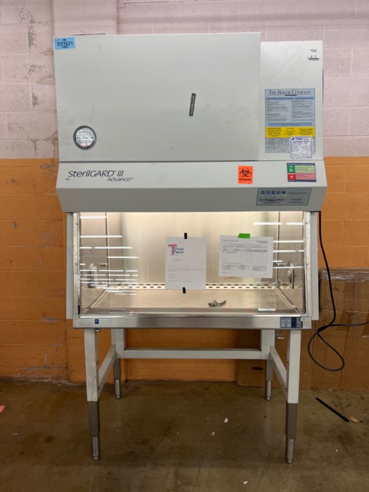 All Auctions Laboratory