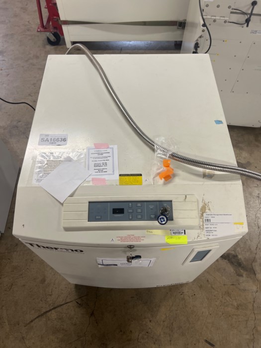 Thermo Electron Corp. Model: 7402 CryoPlus 2 for sale