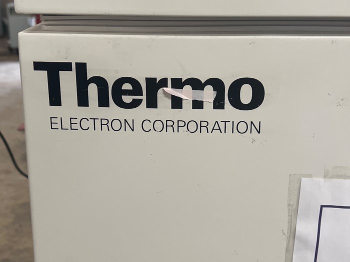 Thermo Electron Corp. Model: 7402 CryoPlus 2 for sale