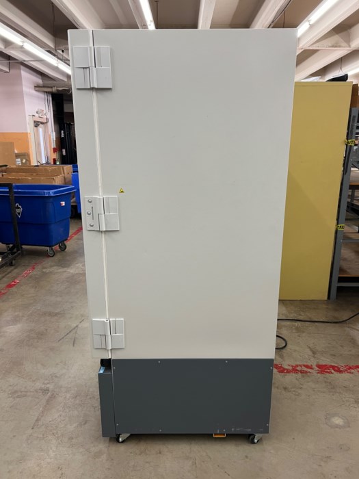 Thermo Fisher Scientific Laboratory Refrigerator for sale