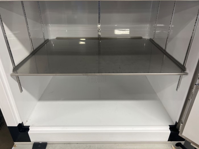 Thermo Fisher Scientific Model: TSU600A TSU Series Laboratory Freezer ...