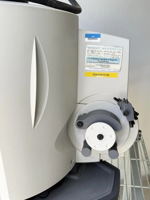 Thermo Scientific iCAP 6000 Series Spectrometer for sale