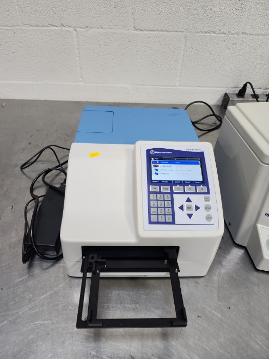 All Auctions Laboratory