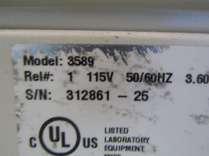 Thermo Scientific Napco Series 8000 WJ CO2 Incubator -Model: 358G for sale