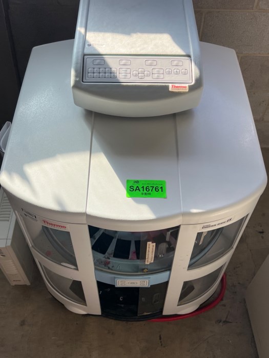 Thermo Scientific Shandon Varistain Gemini ES Slide Stainer for sale