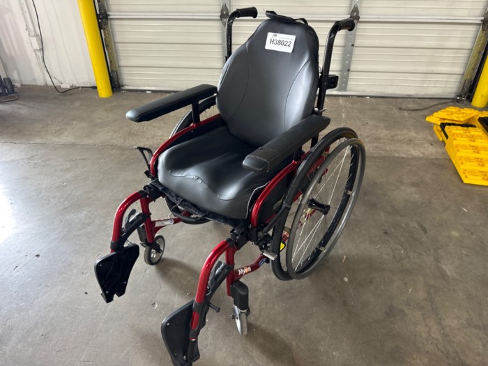 tilite aero x wheelchair for sale