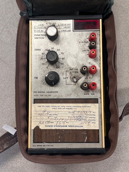 Transmation Inc. Testing Equipment (Lot of 6 Pieces) for sale