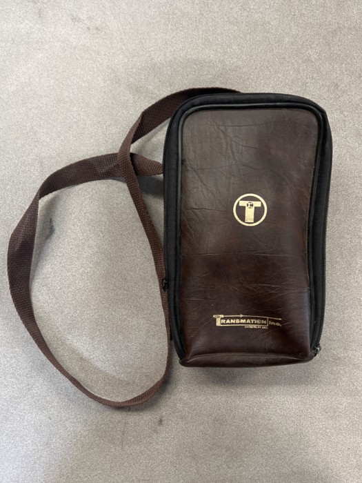 Transmation Inc. Testing Equipment (Lot of 6 Pieces) for sale