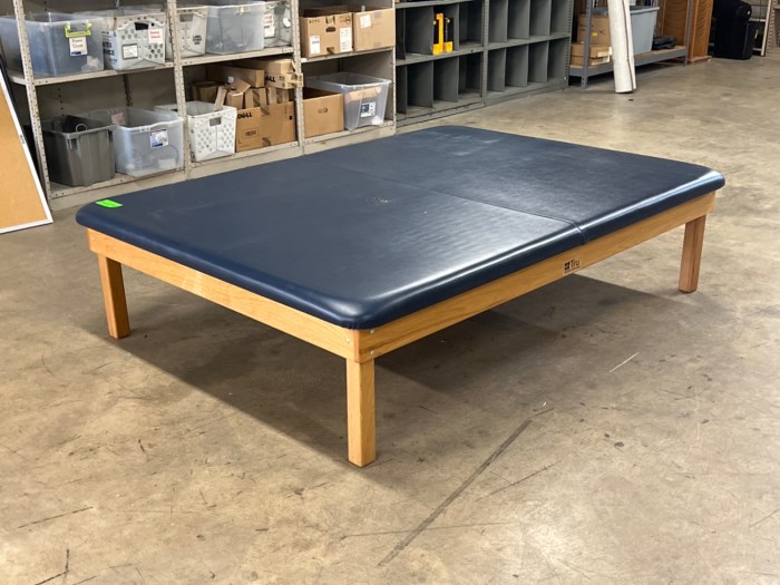 Tru 82” X 60“ X 24” Mat Platform for sale