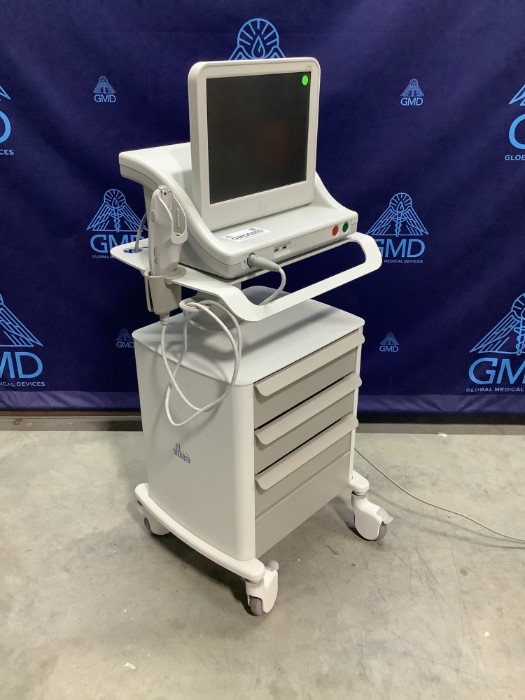 Ulthera With Cart Ultrasonic Face Lift for sale