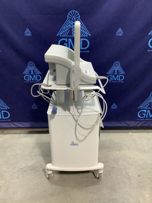 Ulthera With Cart Ultrasonic Face Lift for sale