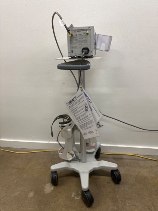 US Endoscopy Compact 2 Insufflator for sale