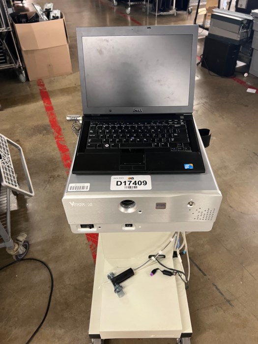 VMax LC Cart System for sale
