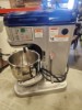 Vollrath Commercial Mixer(Lot of 3) for sale