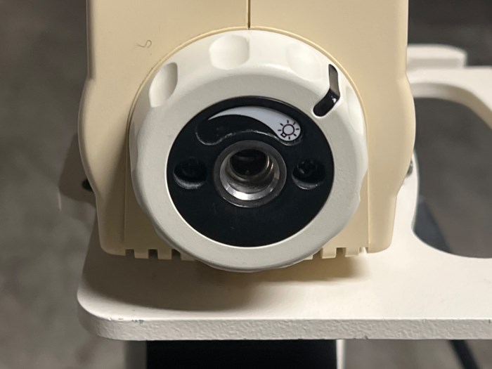 Welch Allyn 49501 Light Source w/ Headlight for sale