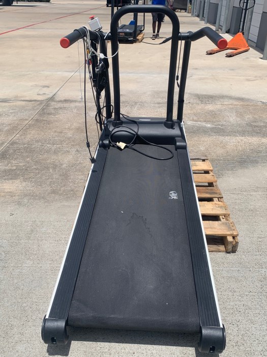 WelchAllyn TMX425 Treadmill for sale