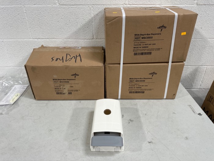 All Auctions Industrial