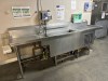 X-Green by SteelKor Long Stainless Sink for sale