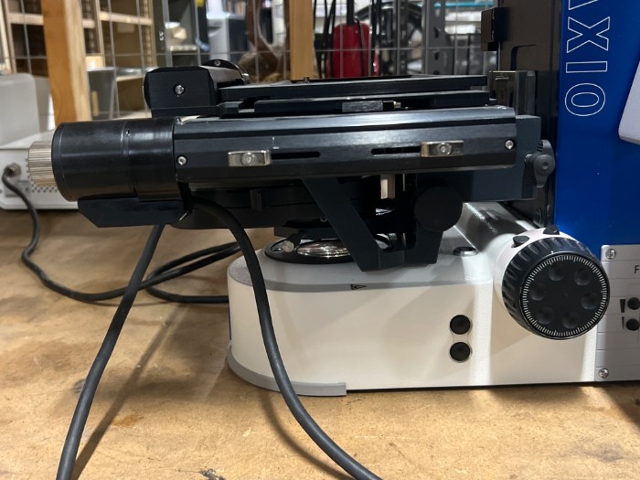 Zeiss Imager.M2 Tabletop Microscope System w/ Accessories for sale