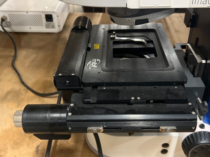 Zeiss Imager.M2 Tabletop Microscope System w/ Accessories for sale